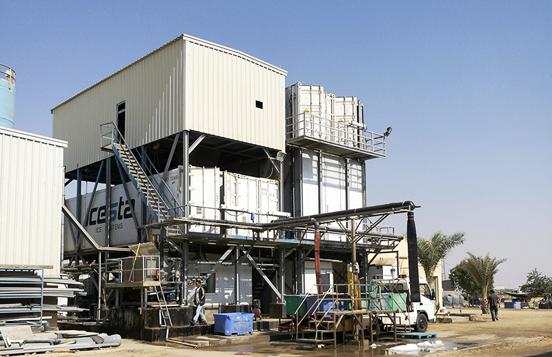 Ice flaker, Tube ice machine, Ice system, Cube ice machine, Water ...