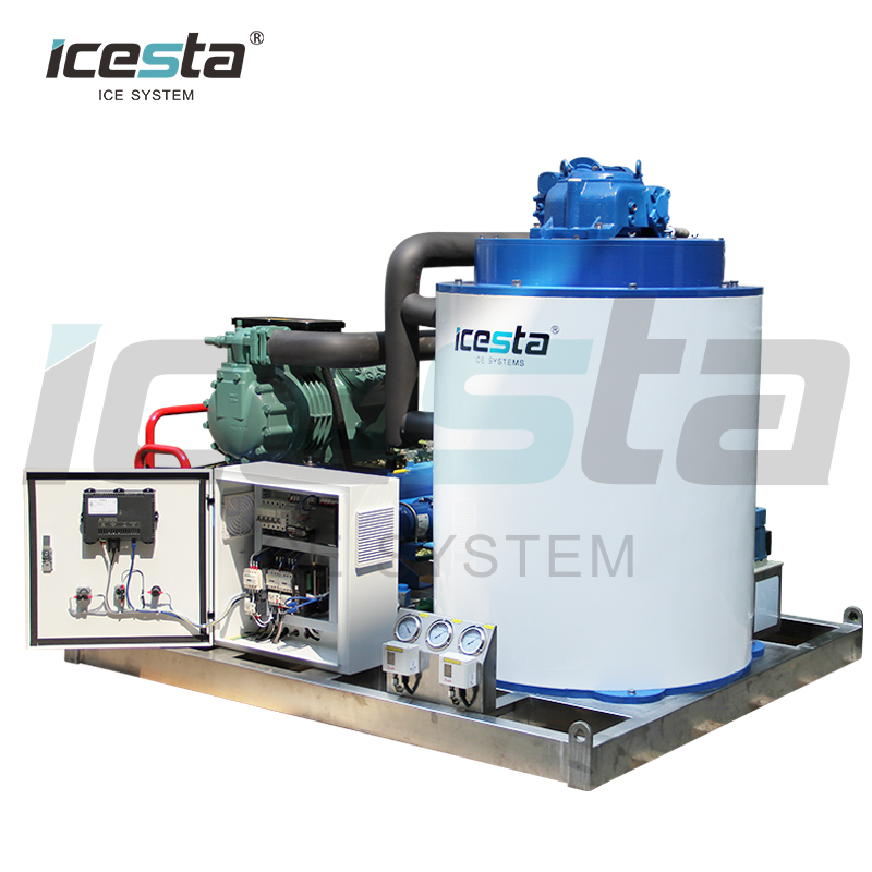 Commercial Flake ice machine, Commercial Flake ice machine Products ...