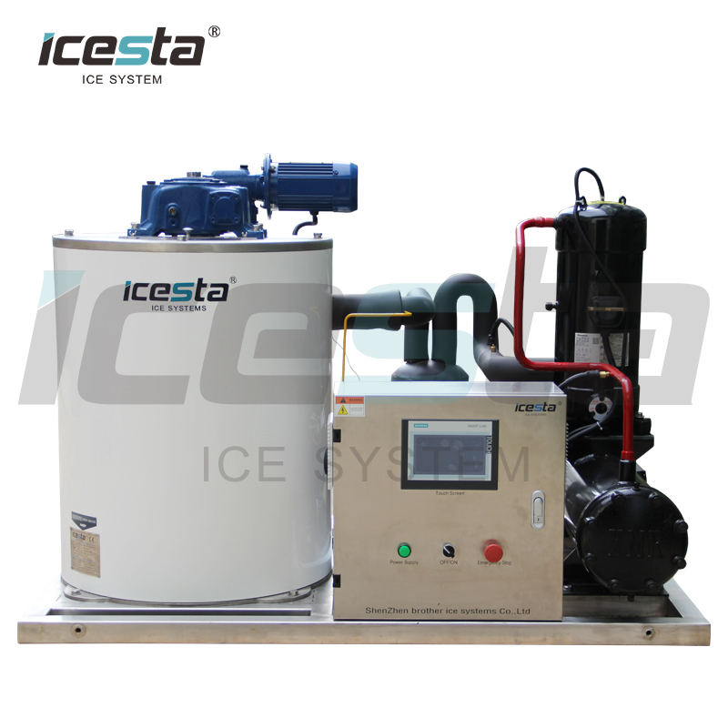 Flake ice machine , Flake ice machine Products, Flake ice machine ...