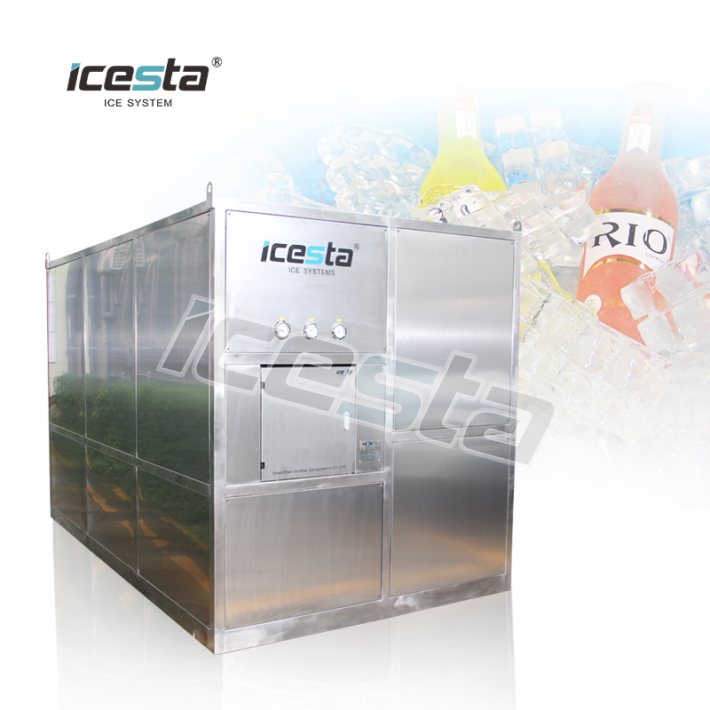 Cube ice machine , Cube ice machine Products, Cube ice machine ...