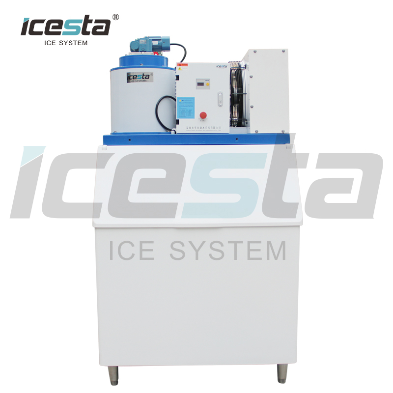 Commercial Flake ice machine, Commercial Flake ice machine Products ...