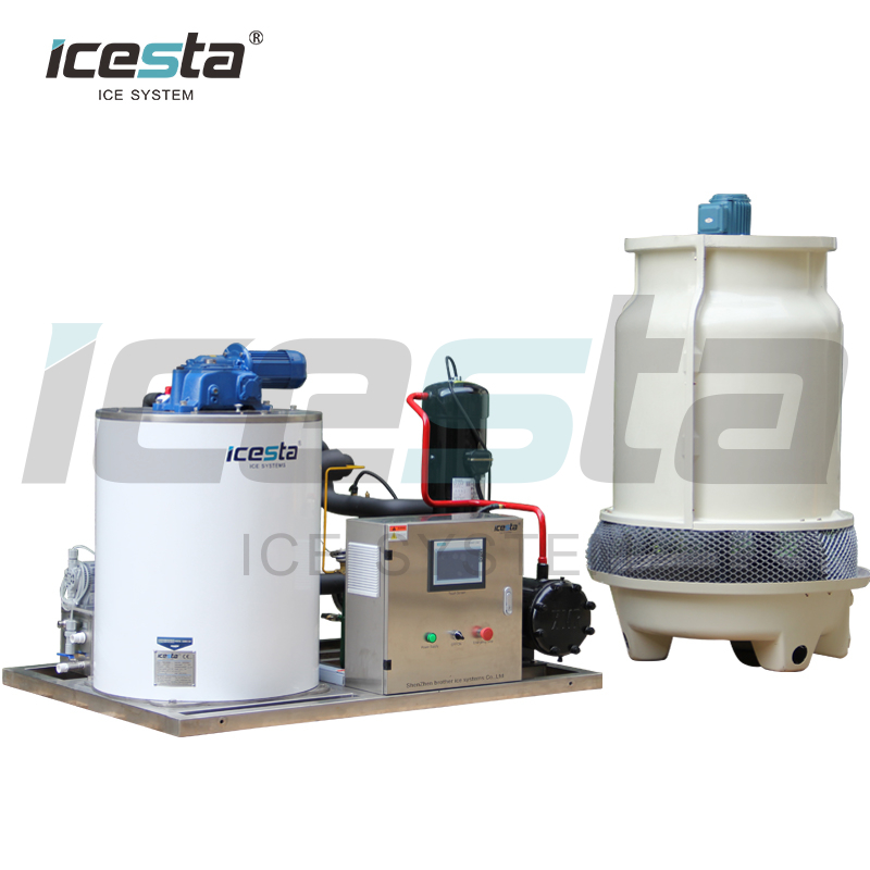 Flake ice machine , Flake ice machine Products, Flake ice machine ...
