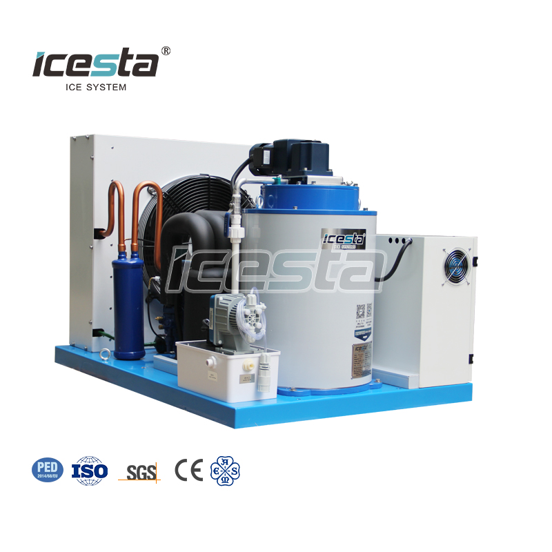 ICESTA 500kg 0.5ton easy control High reliable Energy saving Long ...