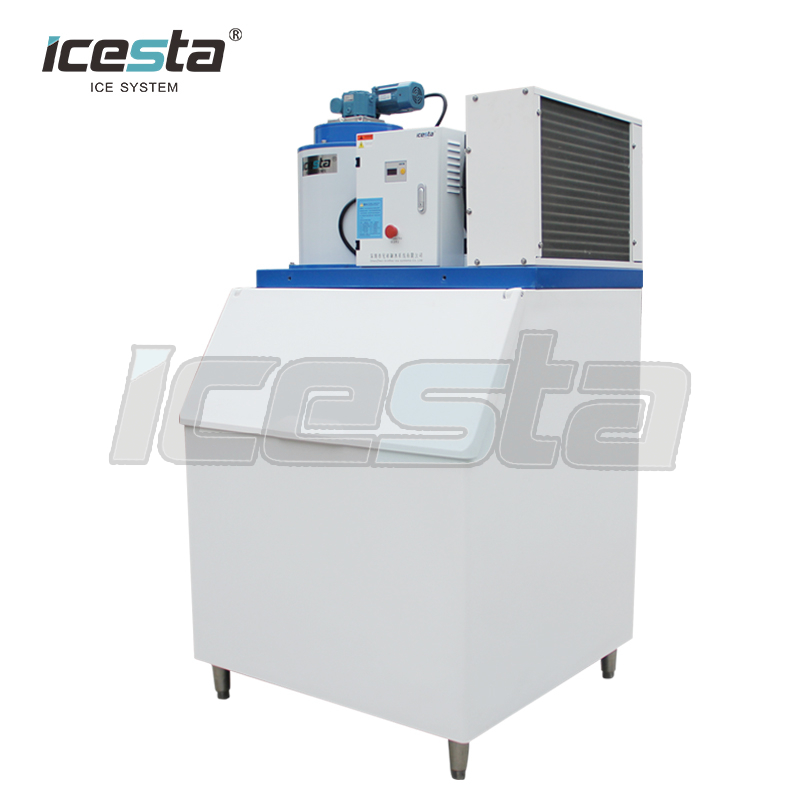 Commercial Flake ice machine, Commercial Flake ice machine Products ...
