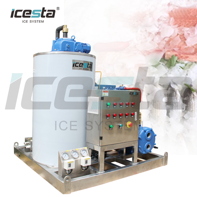 Flake ice machine , Flake ice machine Products, Flake ice machine ...