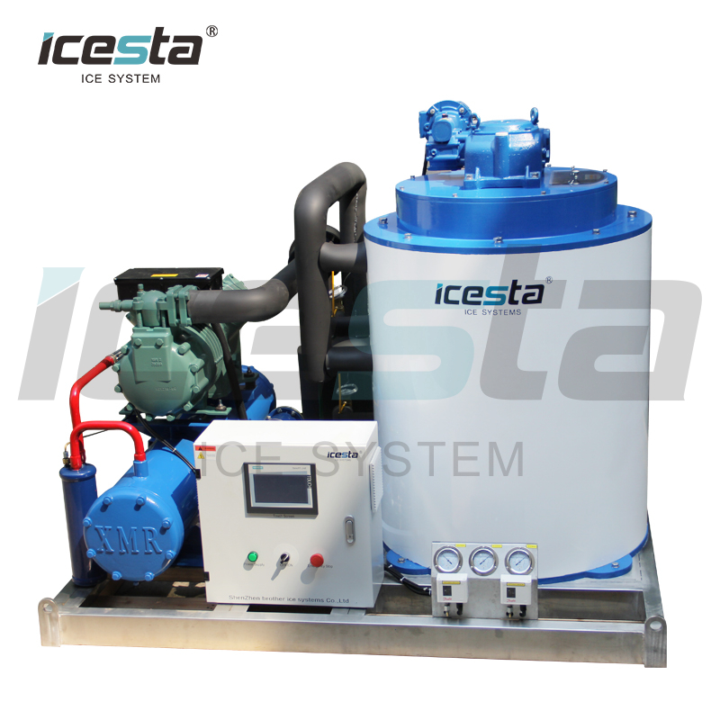 Commercial Flake ice machine, Commercial Flake ice machine Products ...