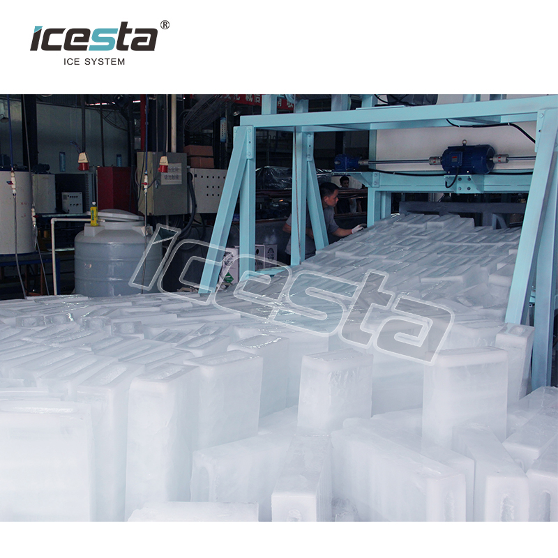 Block ice machine , Block ice machine Products, Block ice machine ...