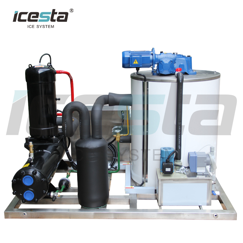 Flake ice machine , Flake ice machine Products, Flake ice machine ...