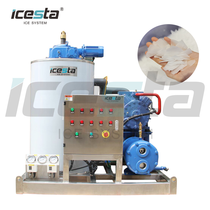 Flake ice machine , Flake ice machine Products, Flake ice machine ...