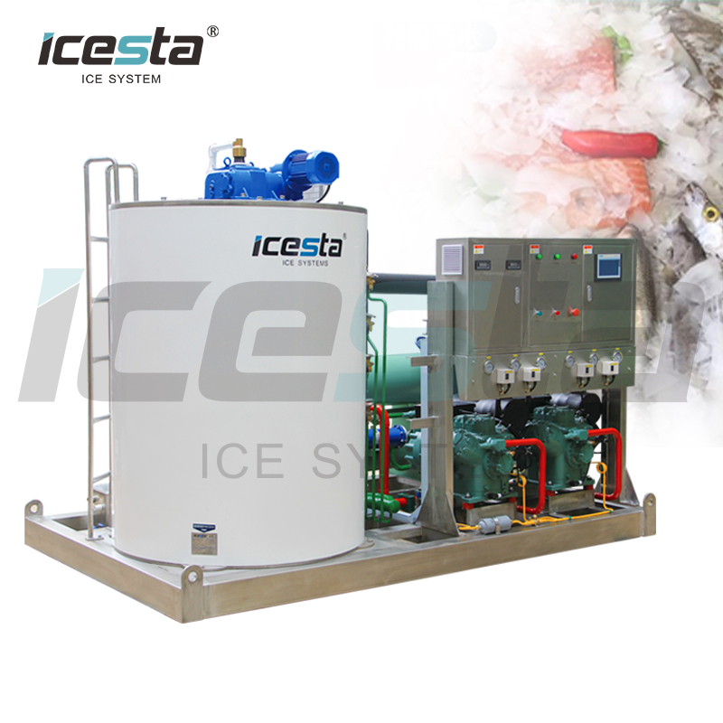 Flake ice machine , Flake ice machine Products, Flake ice machine ...