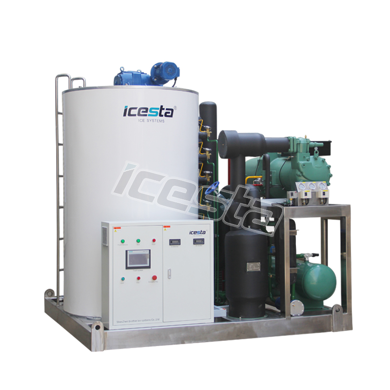Flake ice machine , Flake ice machine Products, Flake ice machine ...