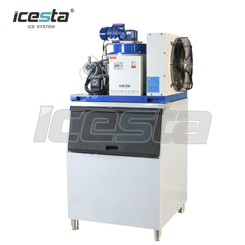 Commercial Flake ice machine, Commercial Flake ice machine Products ...