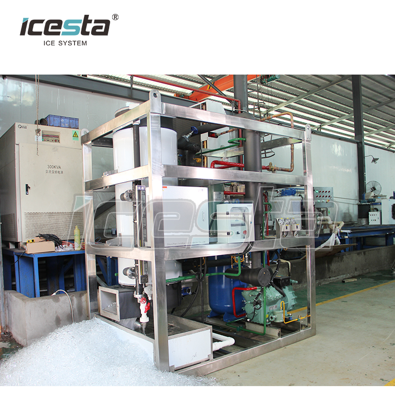 Tube ice machine , Tube ice machine Products, Tube ice machine ...