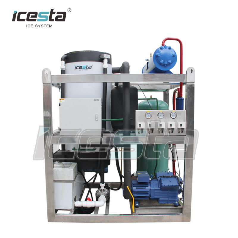 Tube ice machine , Tube ice machine Products, Tube ice machine ...