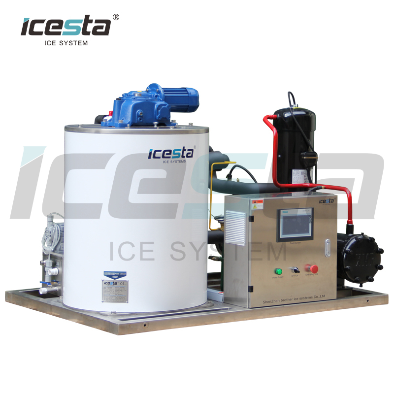Flake ice machine , Flake ice machine Products, Flake ice machine ...